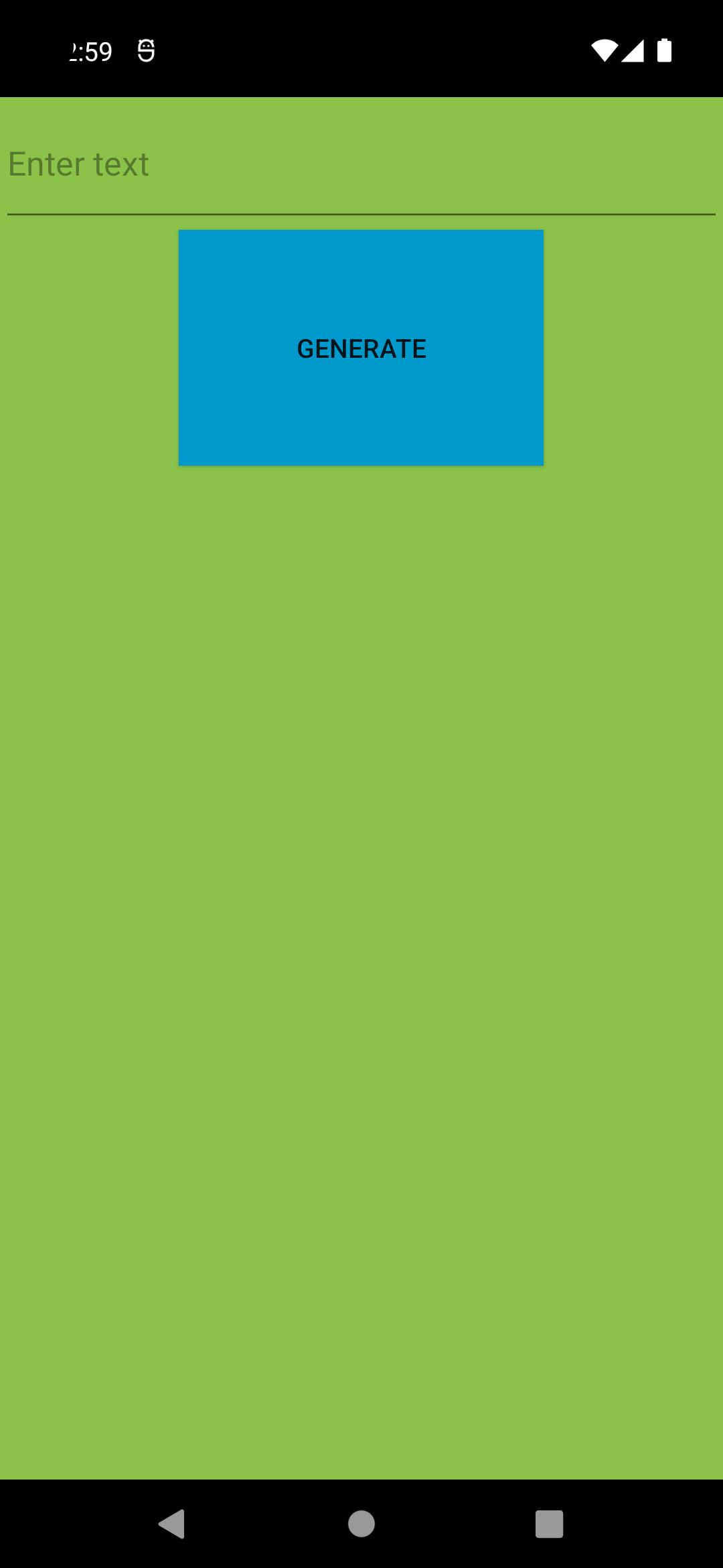 Ces Qr Code Generator Latest Version 1 0 For Android