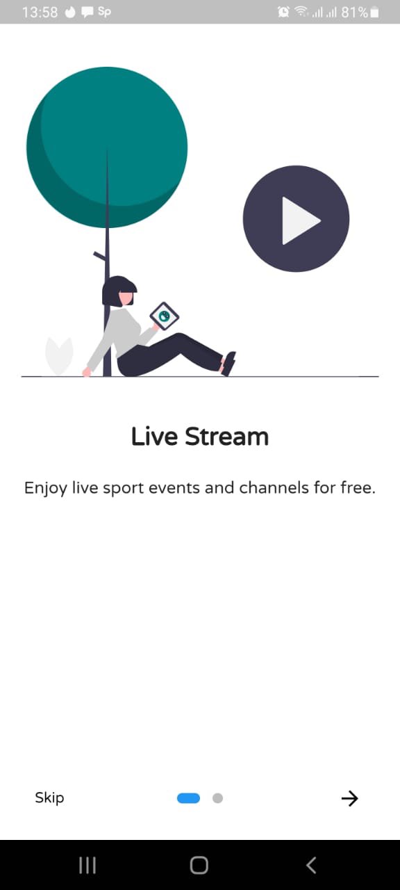 Applink - Football APK for Android Download