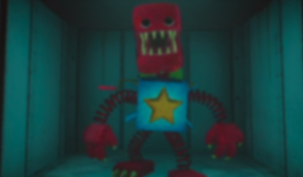 Project Playtime 2 Tips APK for Android Download