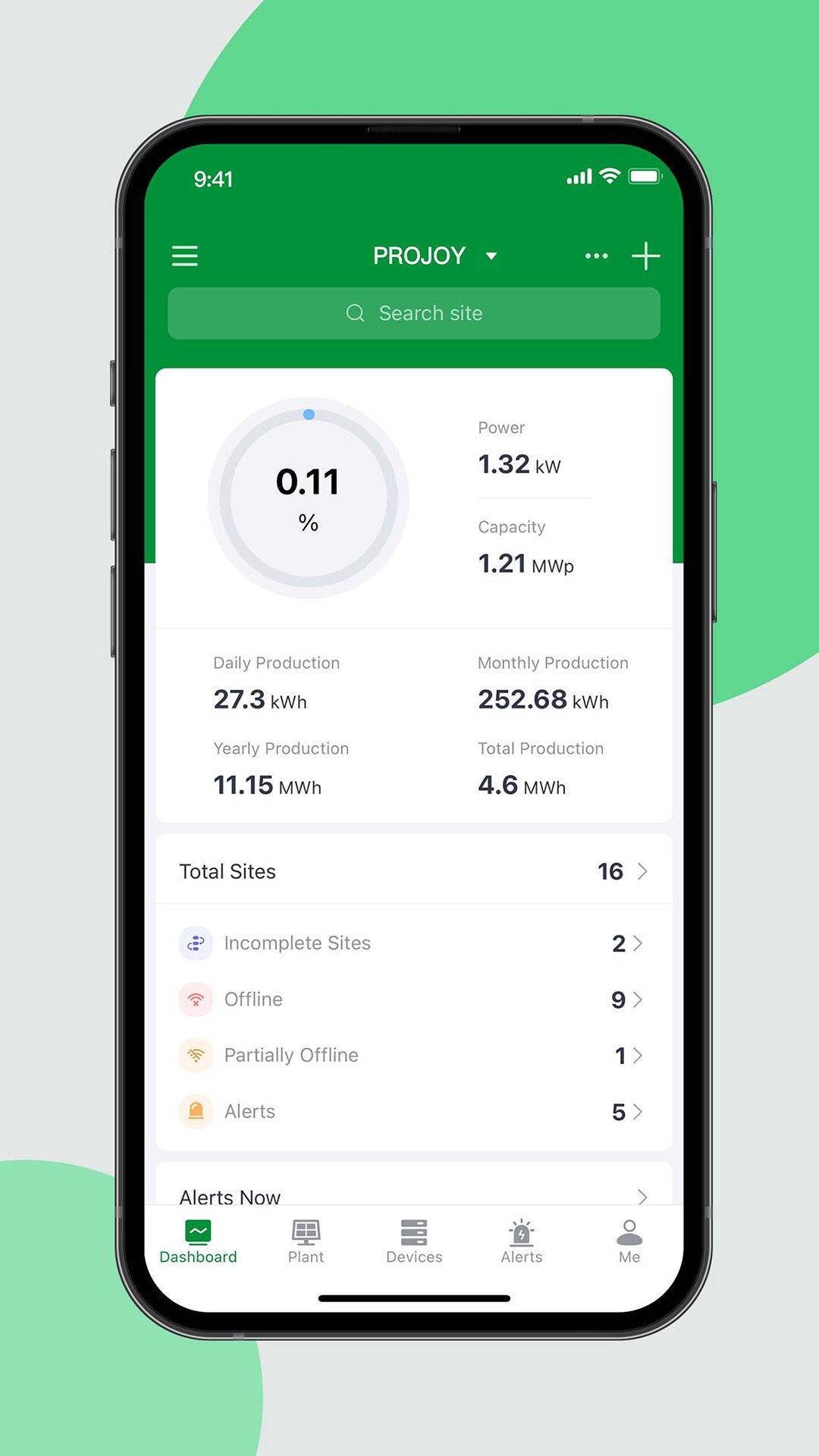 PROJOY M-Cloud V2 APK for Android Download