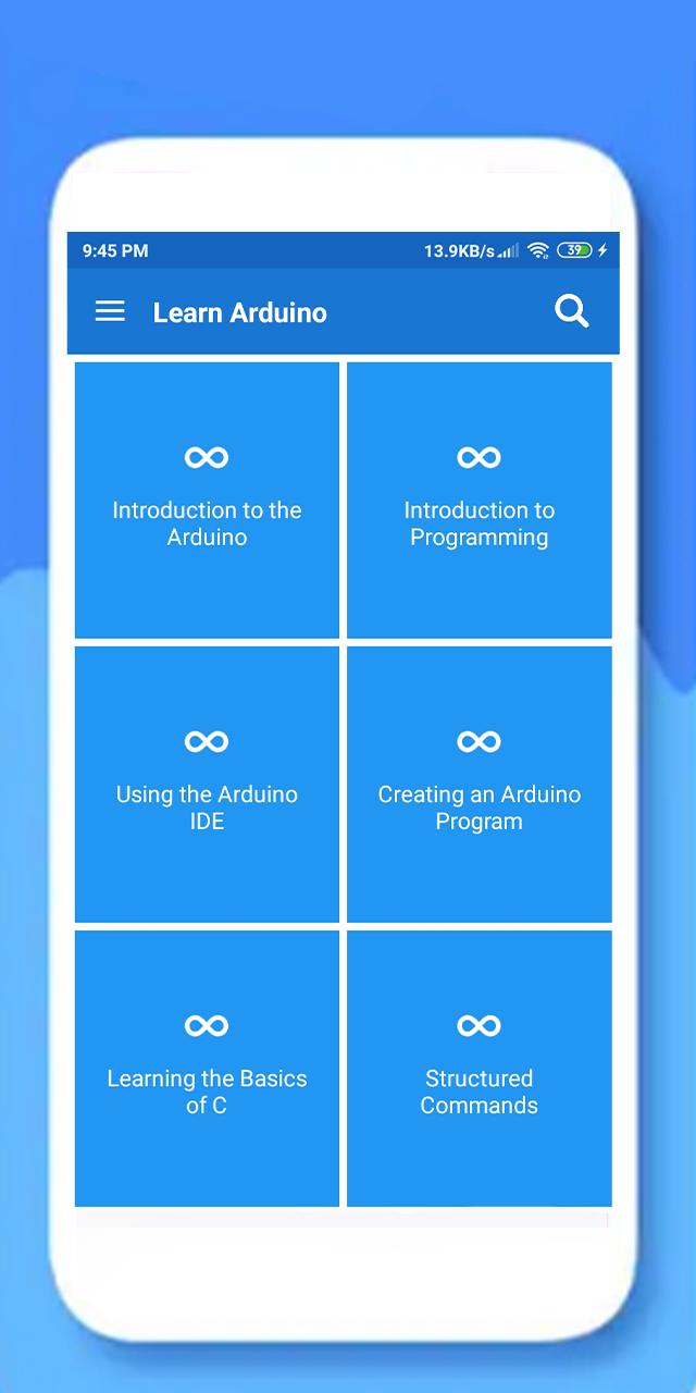 Learn Arduino Apk Download For Android Latest Version