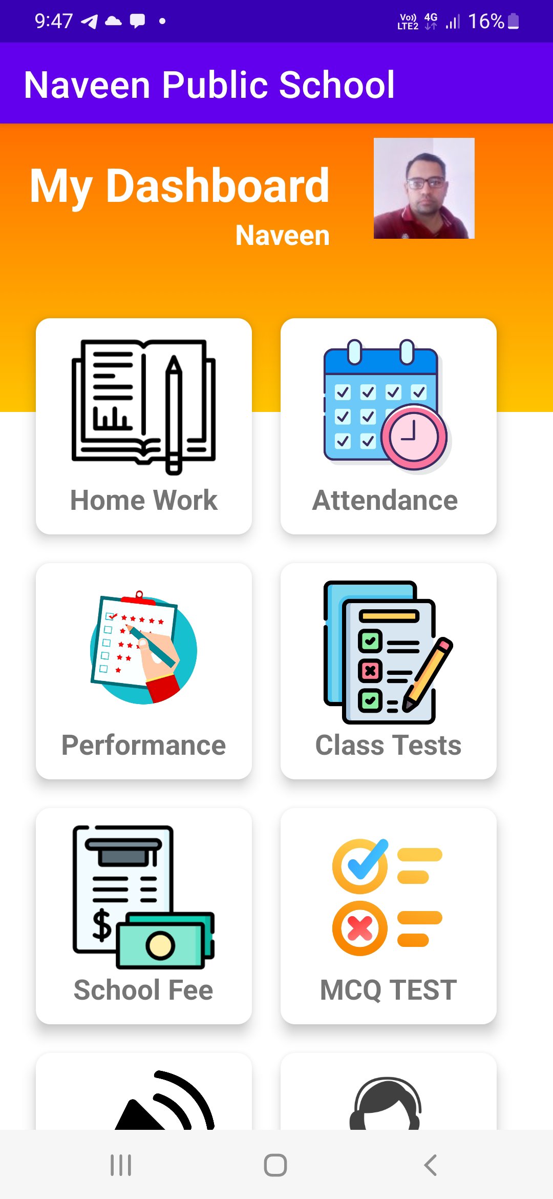 Pro School ERP APK for Android Download