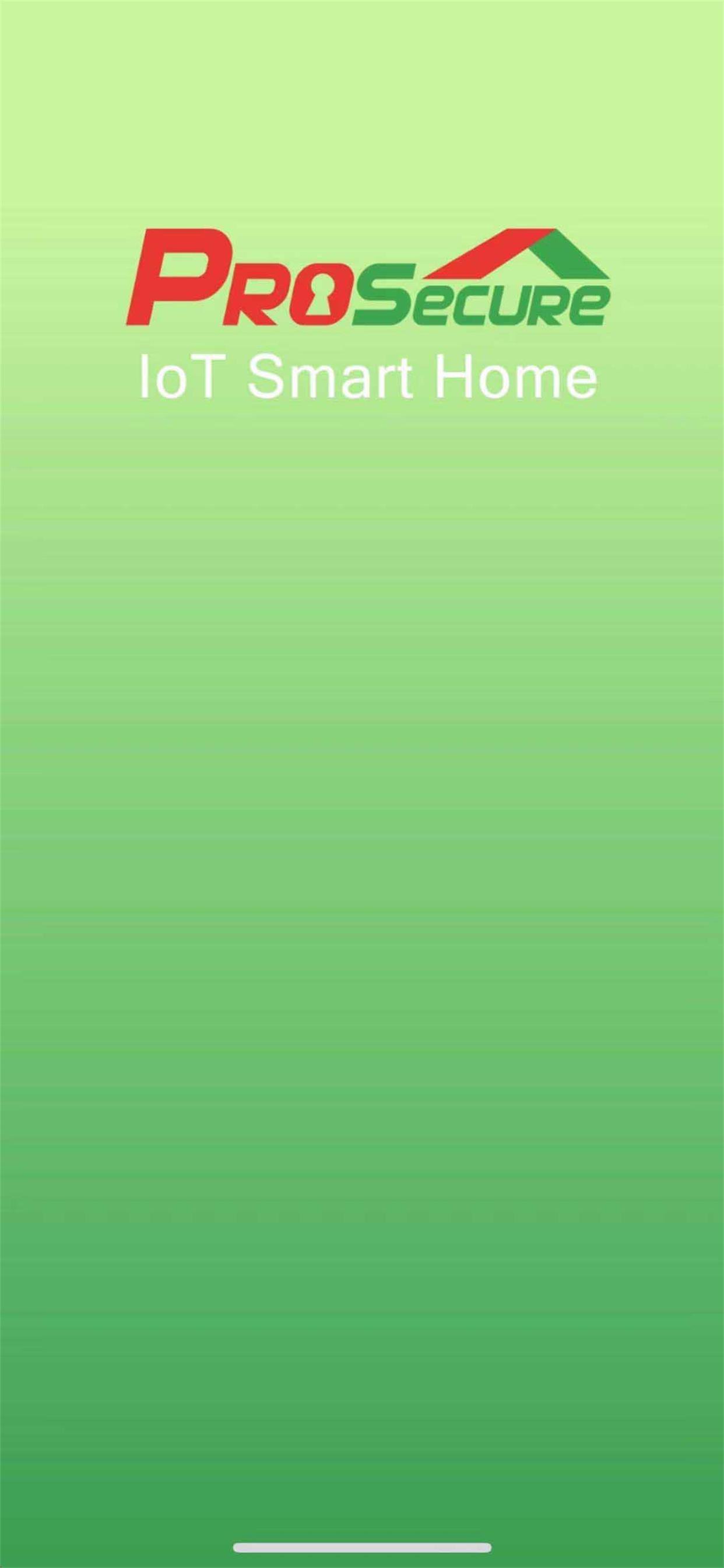 Prosecure IoT APK for Android Download