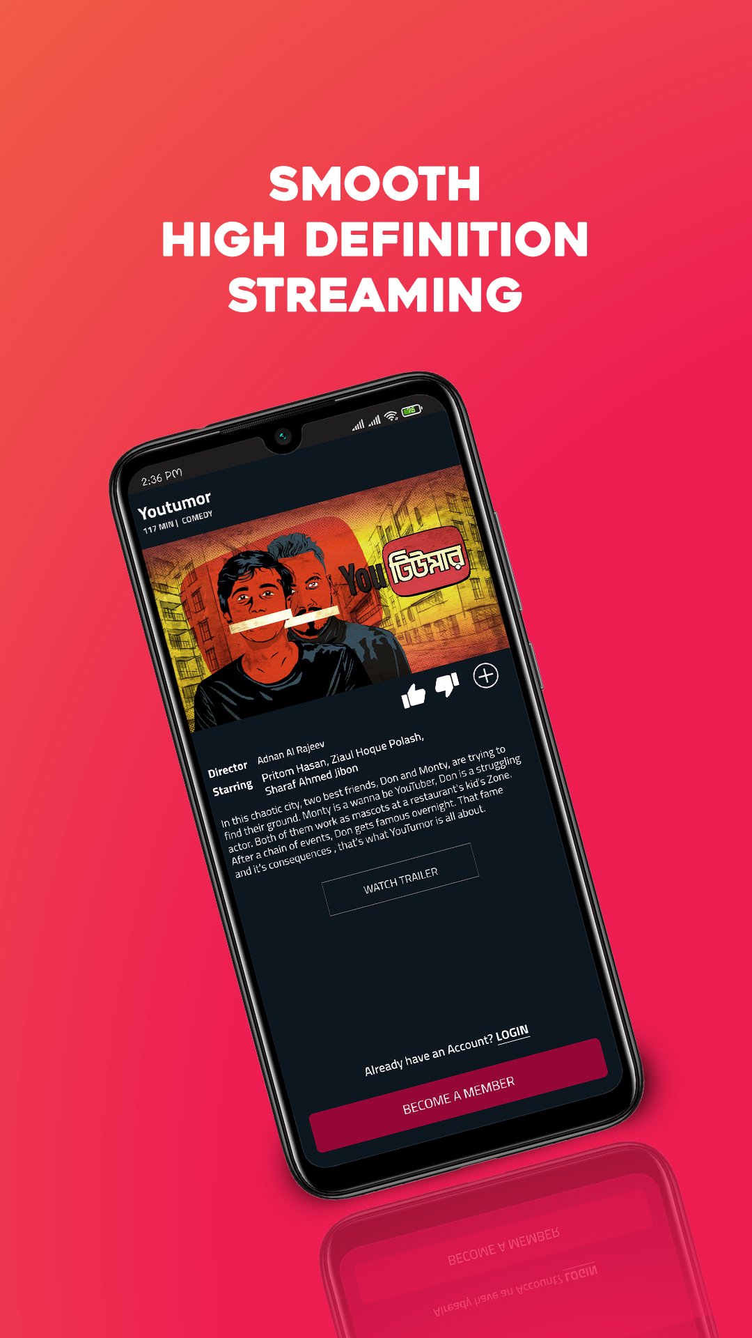 CHORKI APK for Android Download