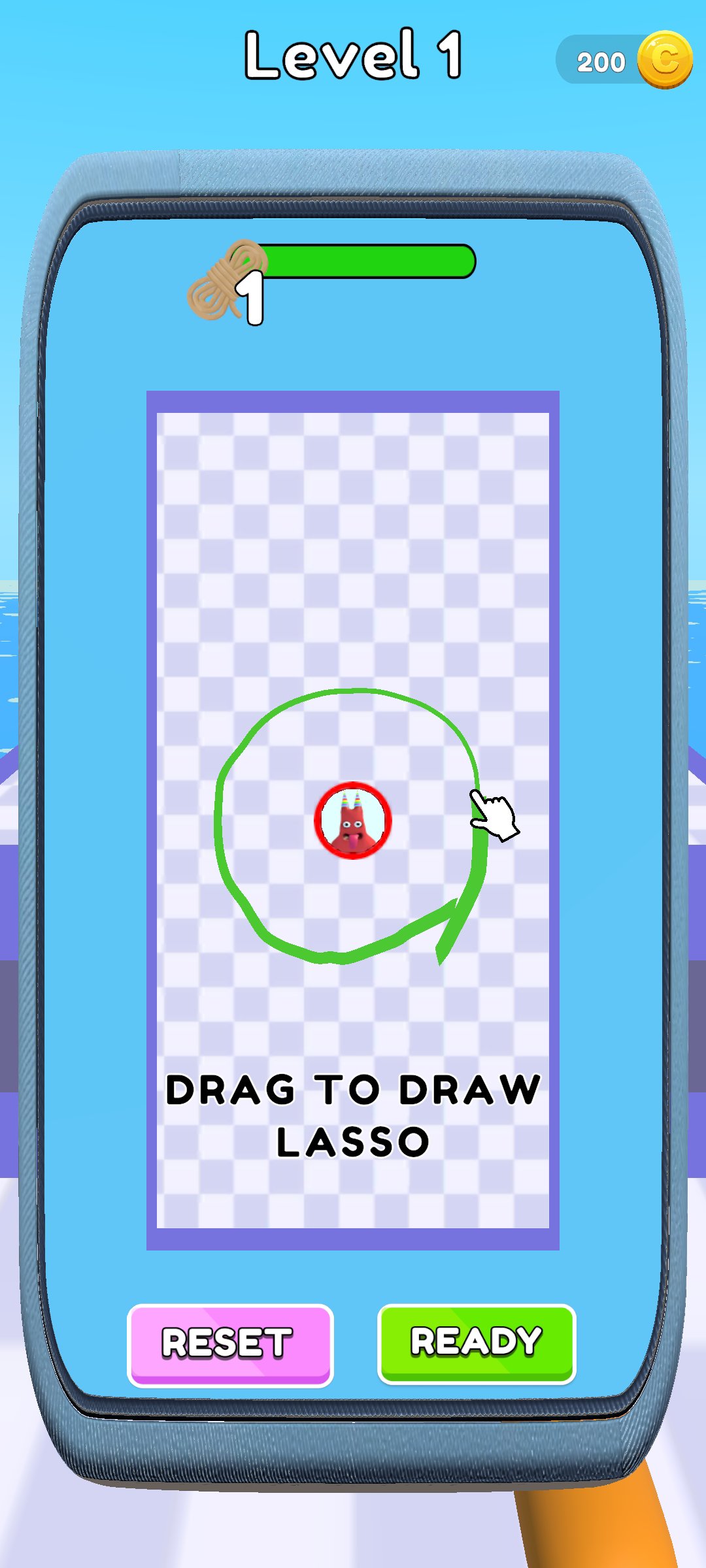 Draw a Rope APK for Android Download