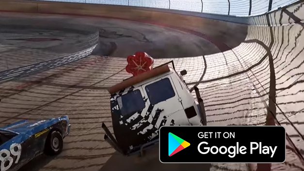 wreckfest racing Game Tips APK for Android Download