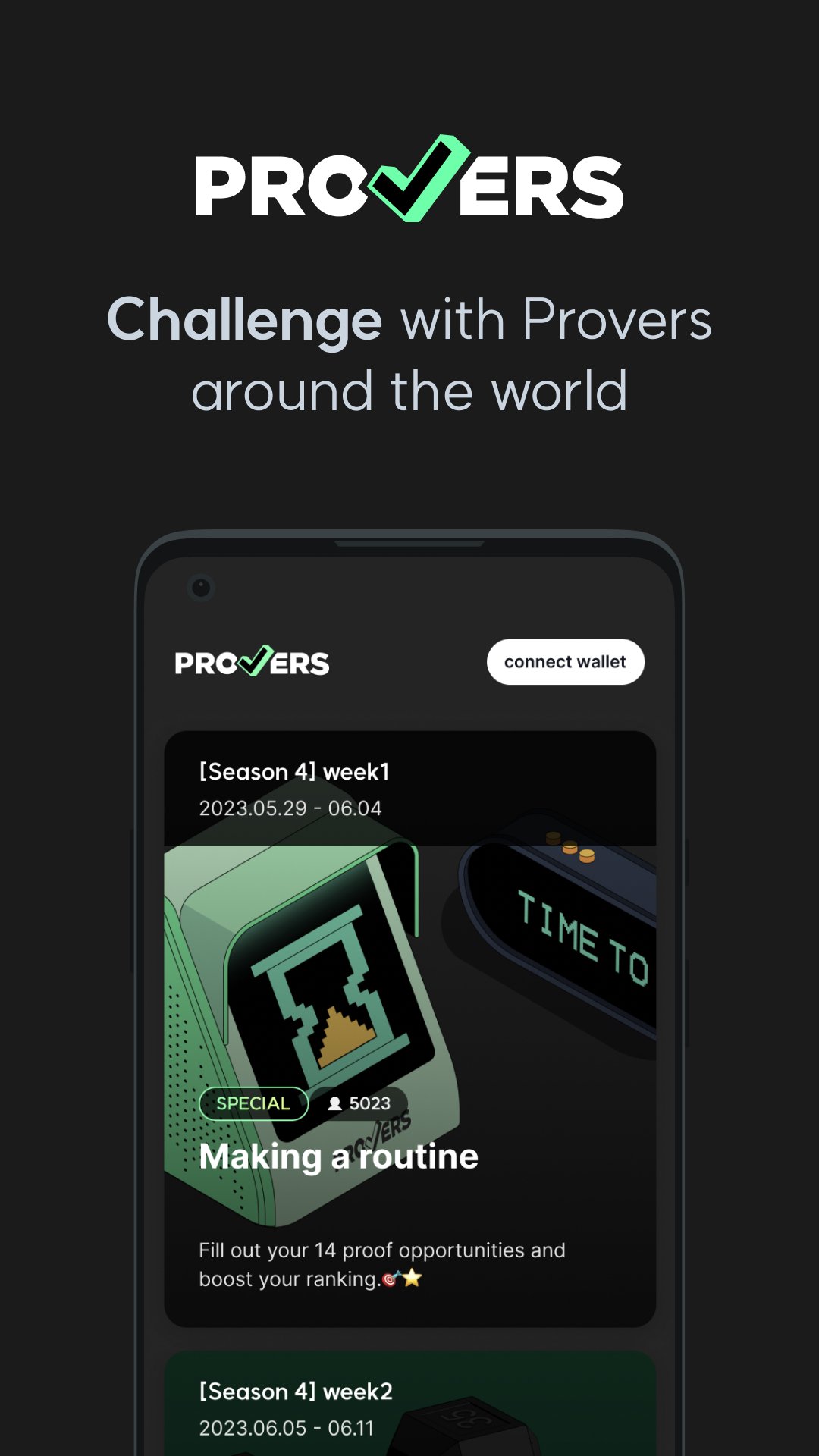 PROVERS APK for Android Download