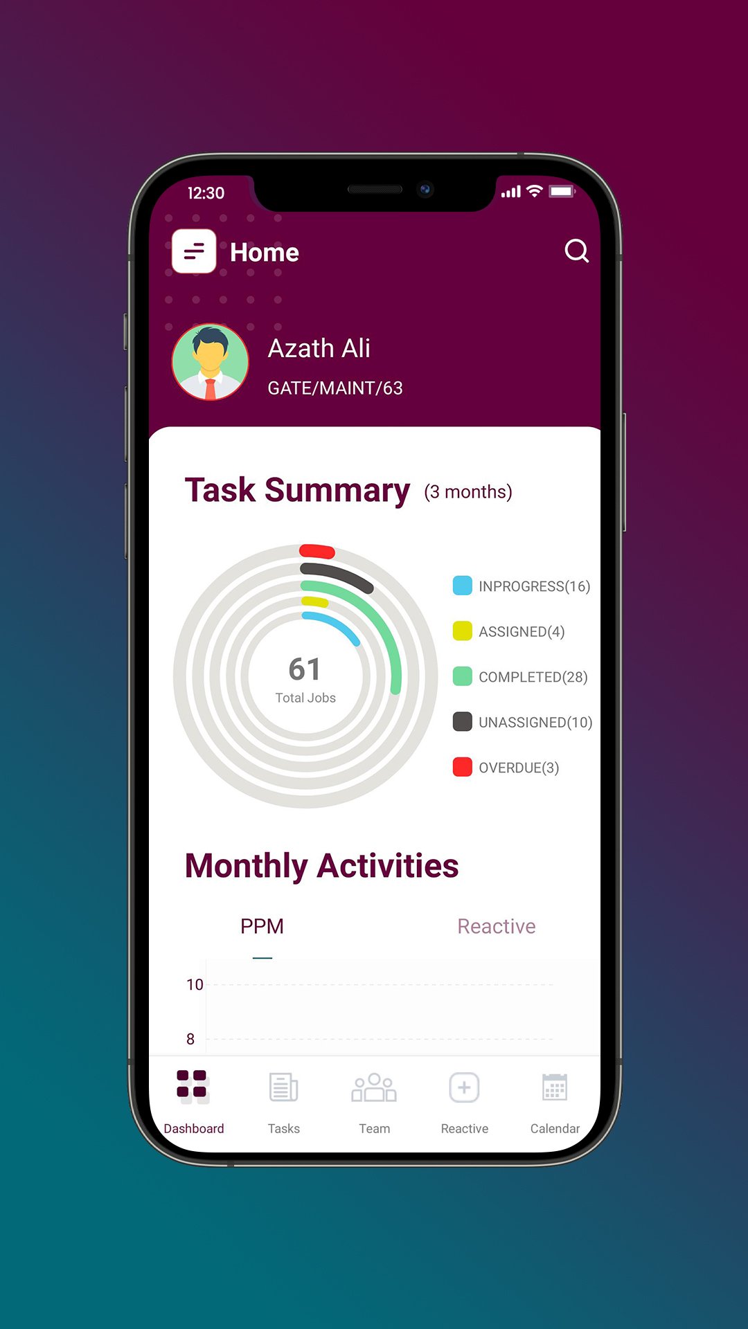 Provis Connect APK for Android Download