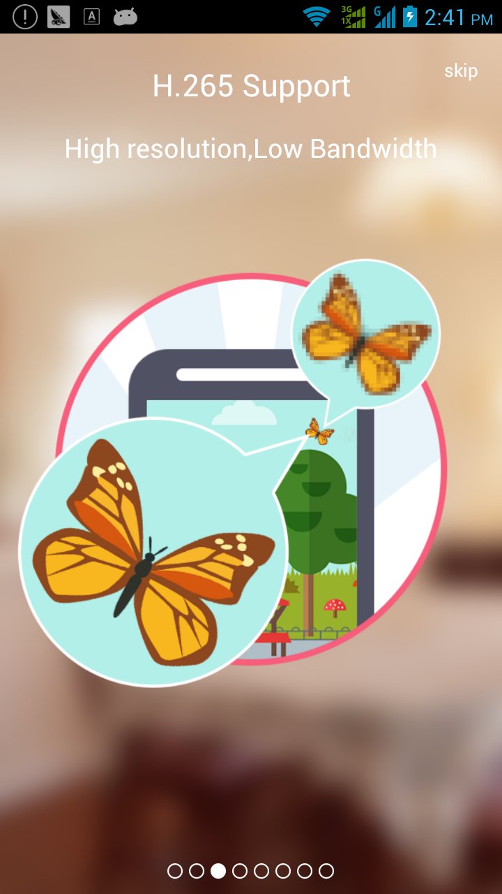 Provision CAM 2 for Android - APK Download