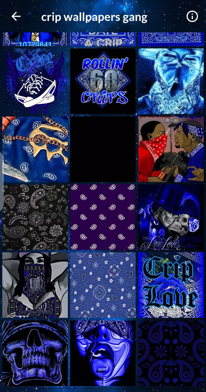 Crip Gang Wallpapers