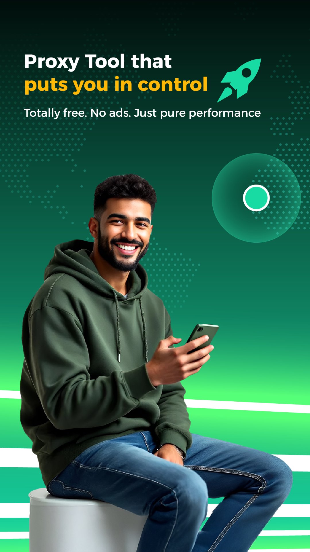 Download BOOST VPN - Fast & Secure Latest Version 1.0.0 Android APK File