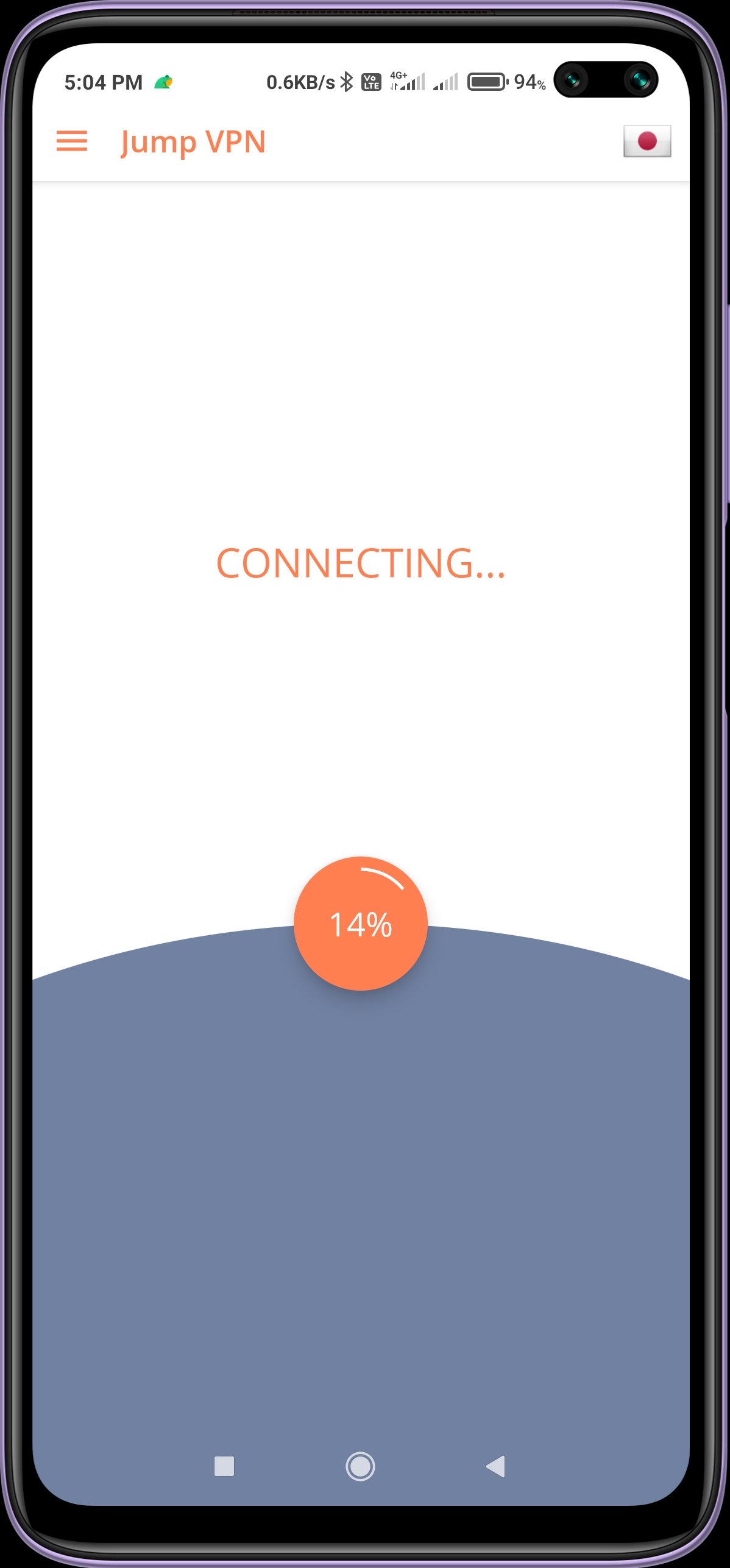 Jump VPN APK Download for Android - Latest Version