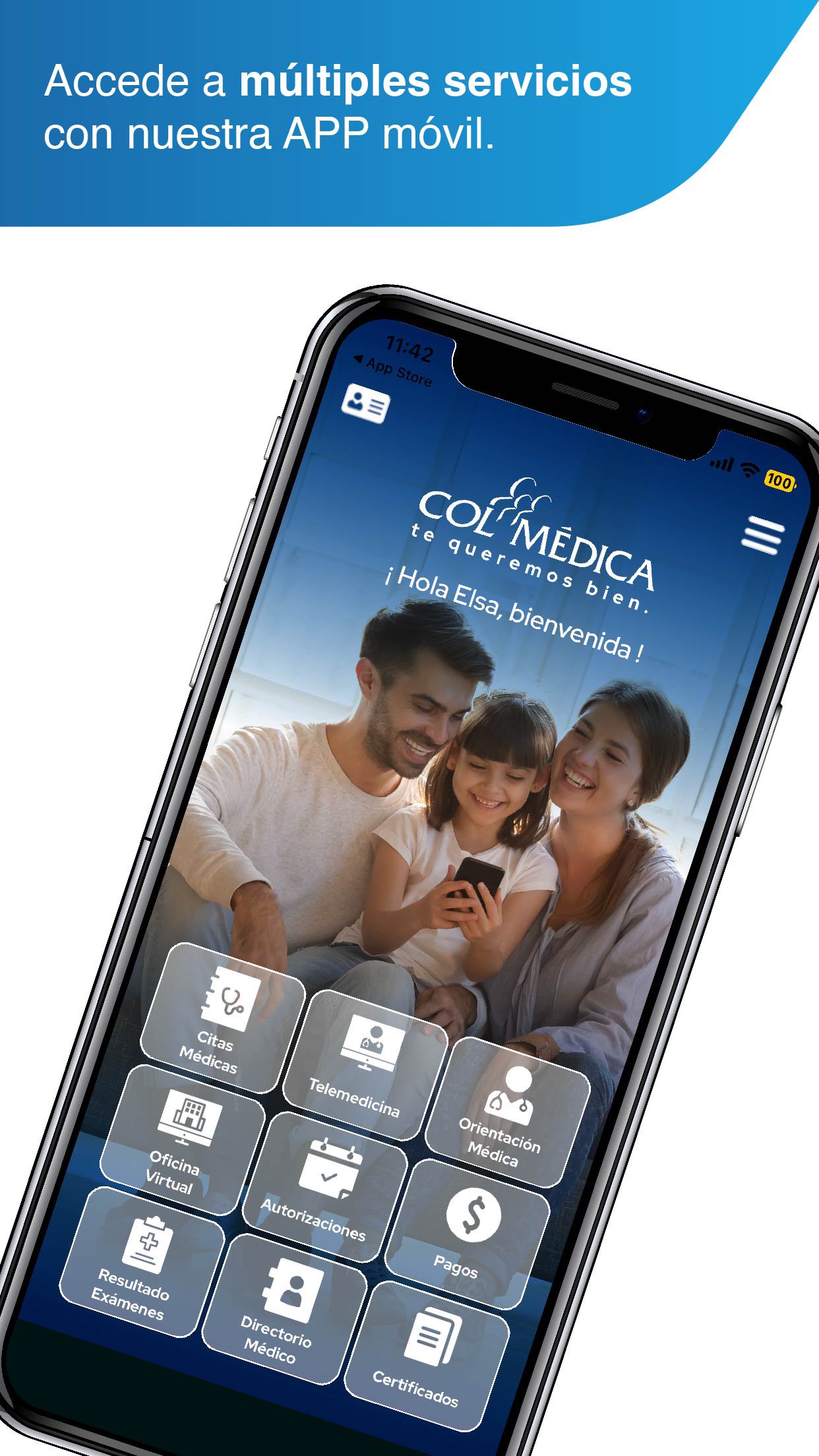 Colmédica APK for Android Download