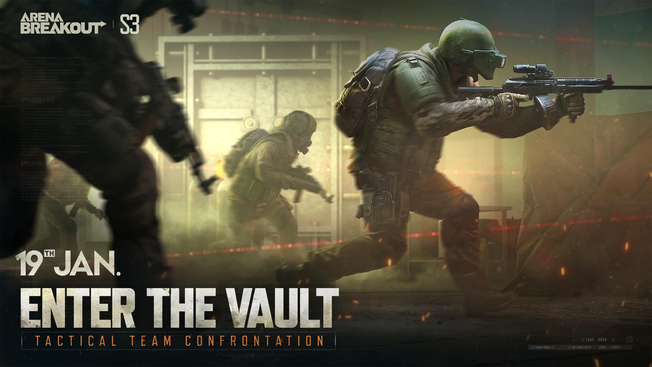 Arena Breakout Lite APK for Android Download