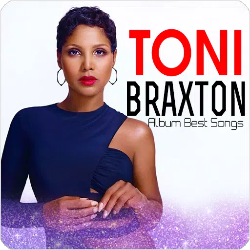 Toni Braxton Albums