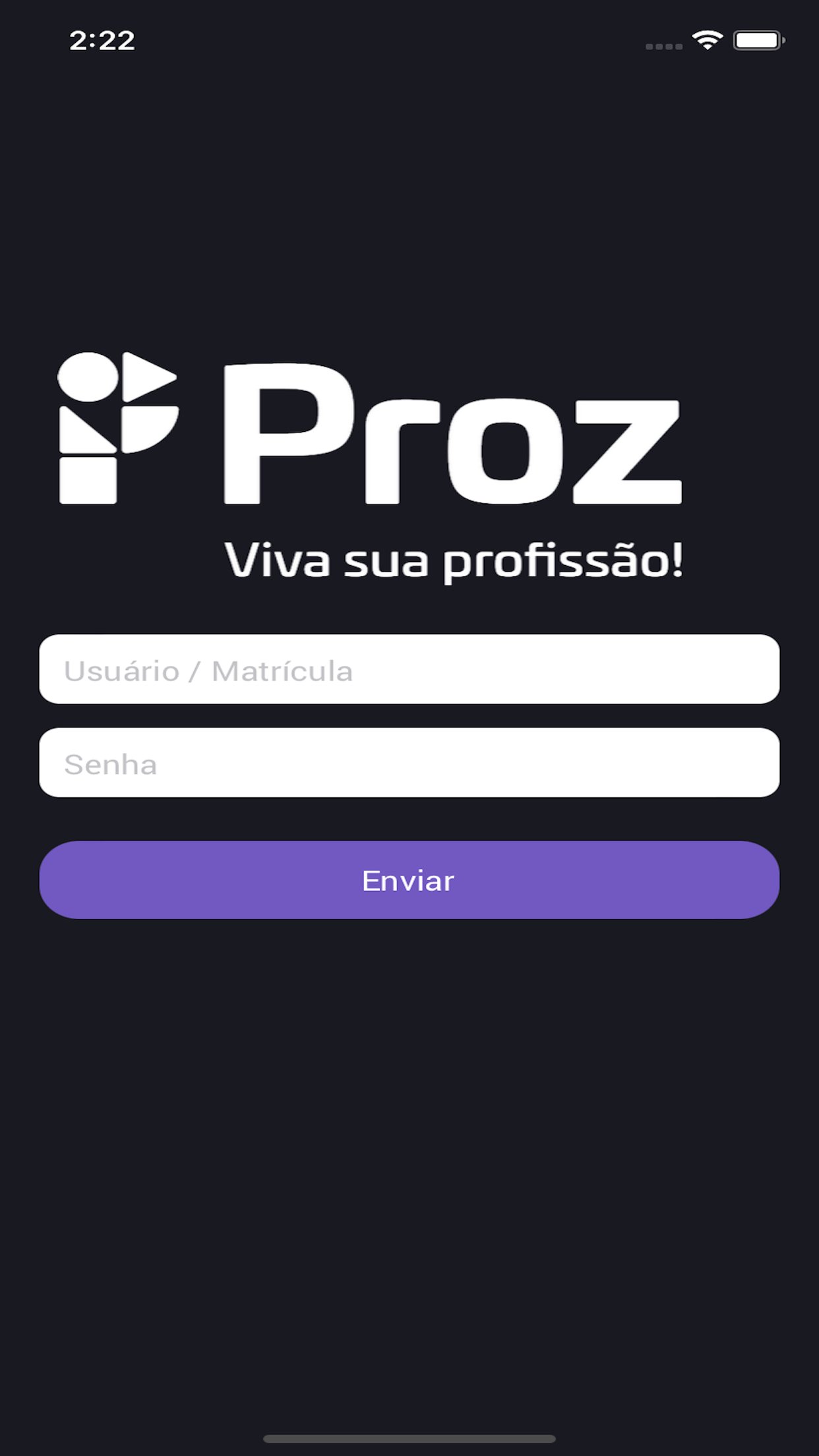 Download do APK de Proz Educação para Android
