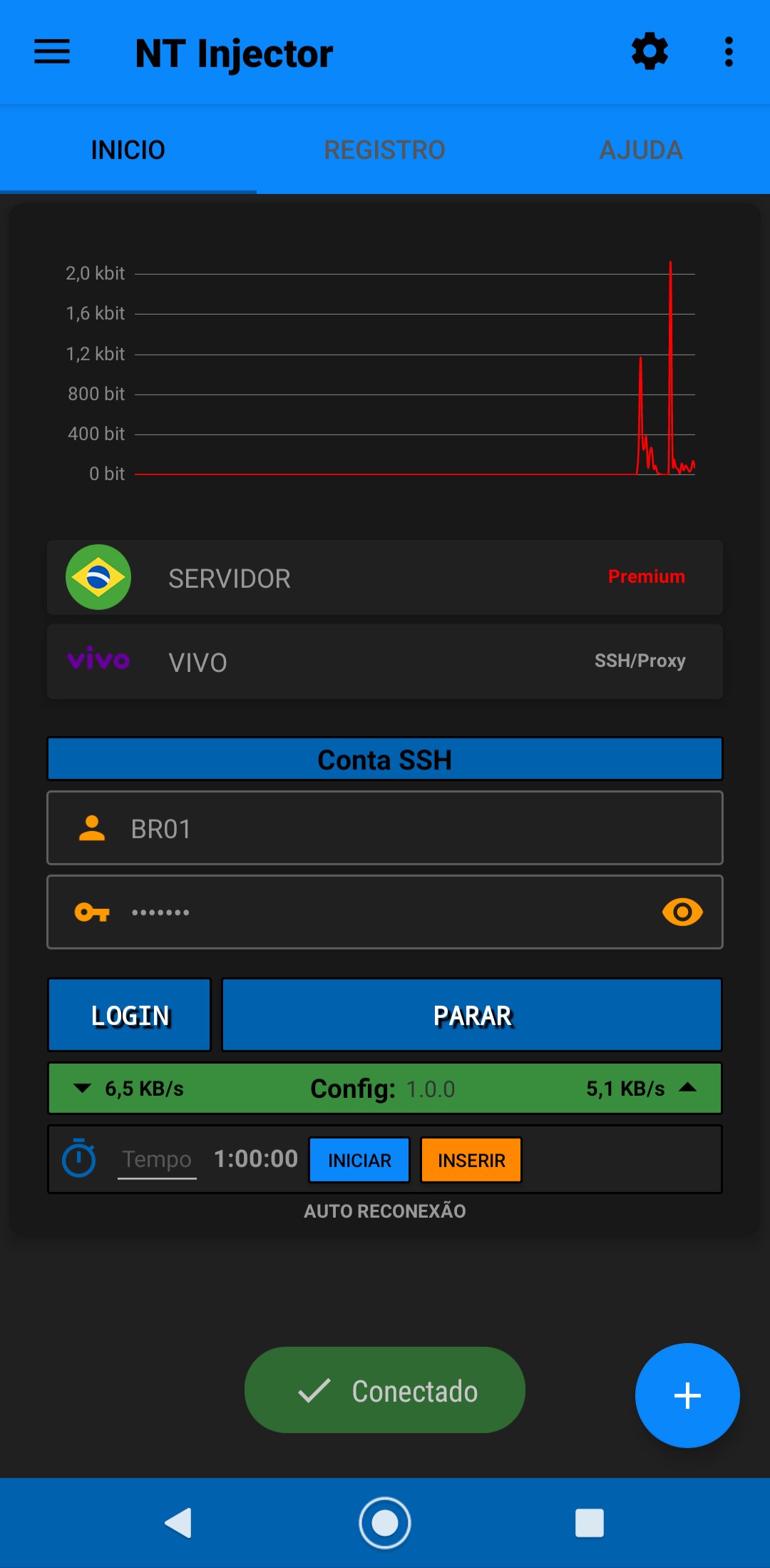 Download NT Injector Latest Version 1.0 Android APK File