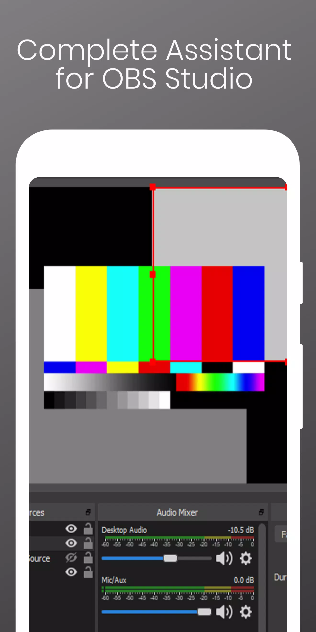 Camera For Obs Studio Android | atelier-yuwa.ciao.jp