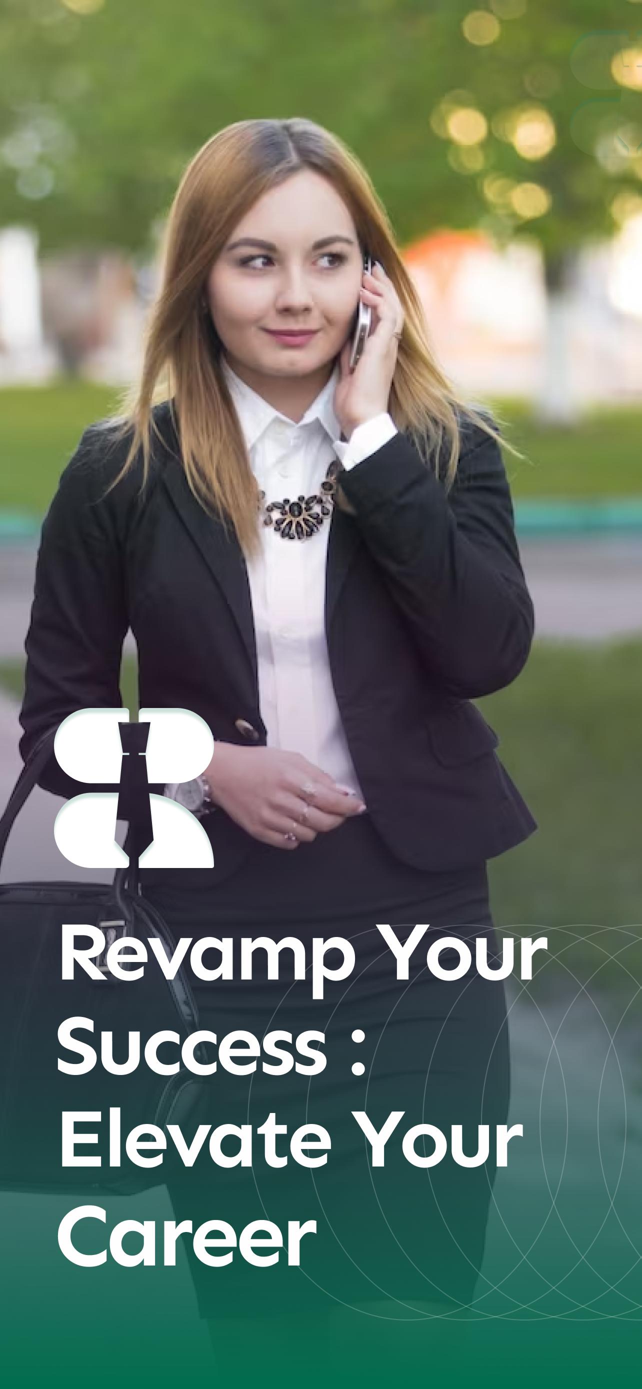 Revamp - Resume & CV Builder APK for Android Download Revamp - Resume & CV Builder APK for Android Download