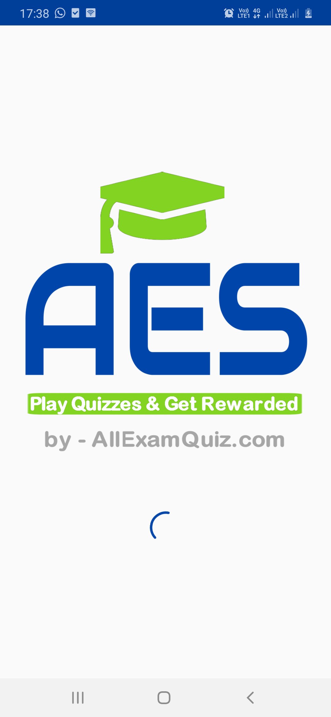 AES APK for Android Download
