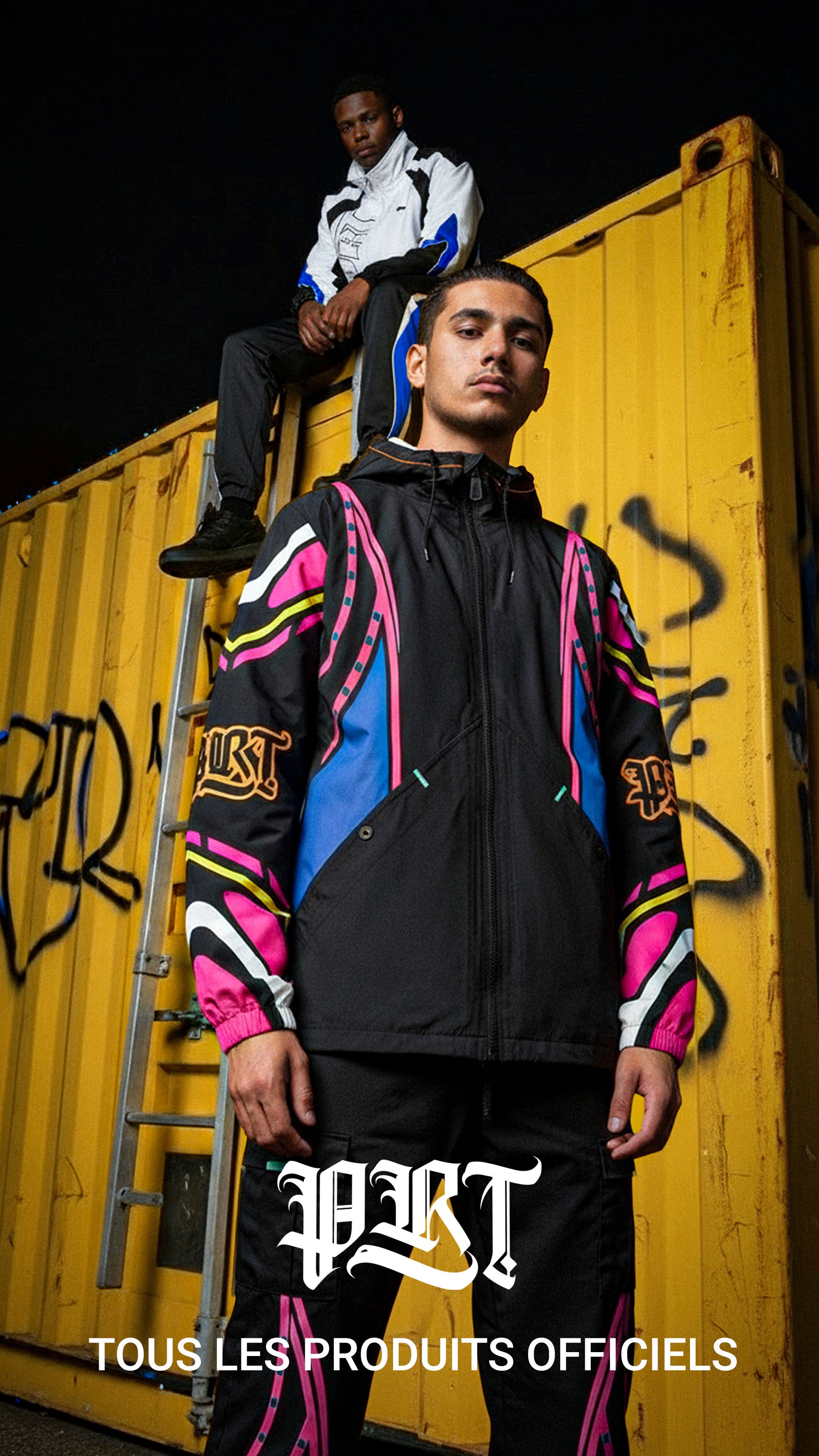 PRT Official APK for Android Download