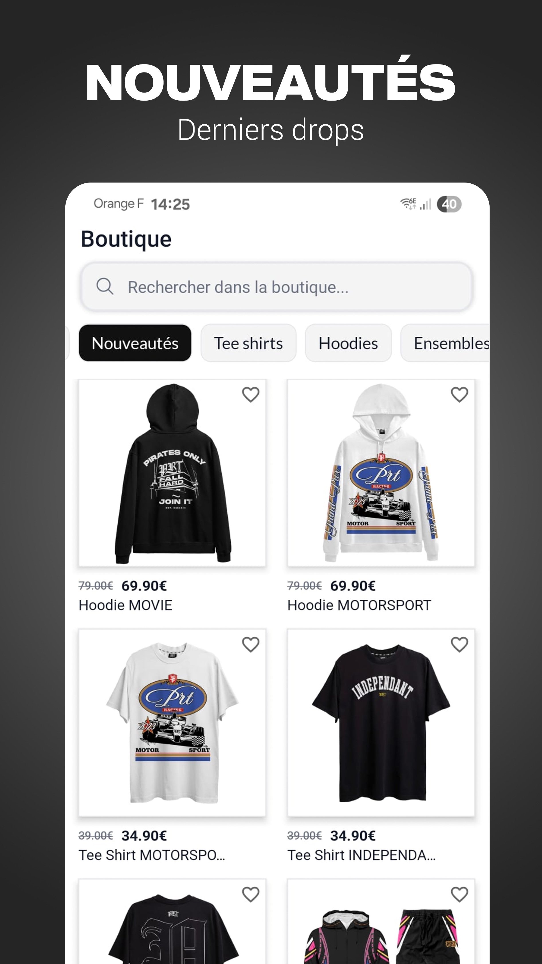 PRT Official APK for Android Download