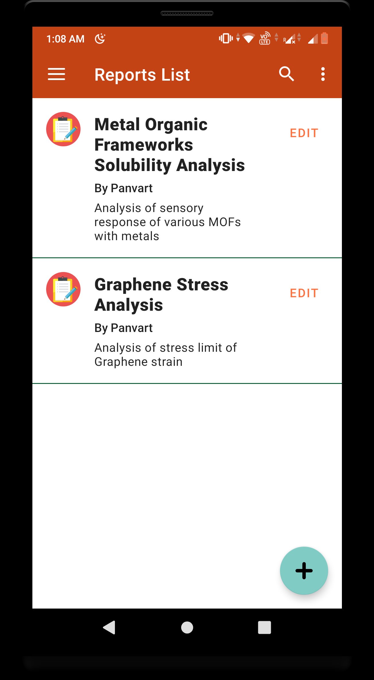 Process Control Charts App APK for Android Download