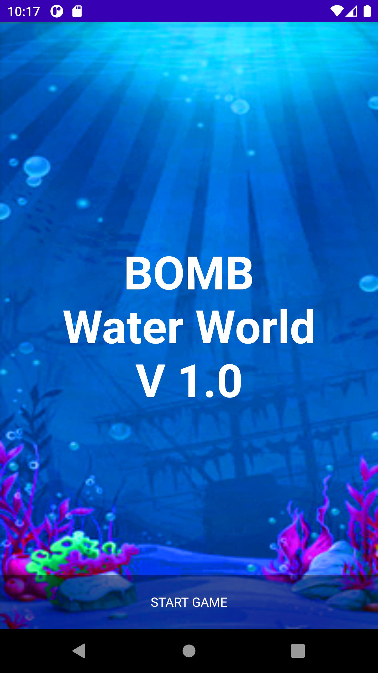 BOMB - Endless Shooting Game APK for Android Download
