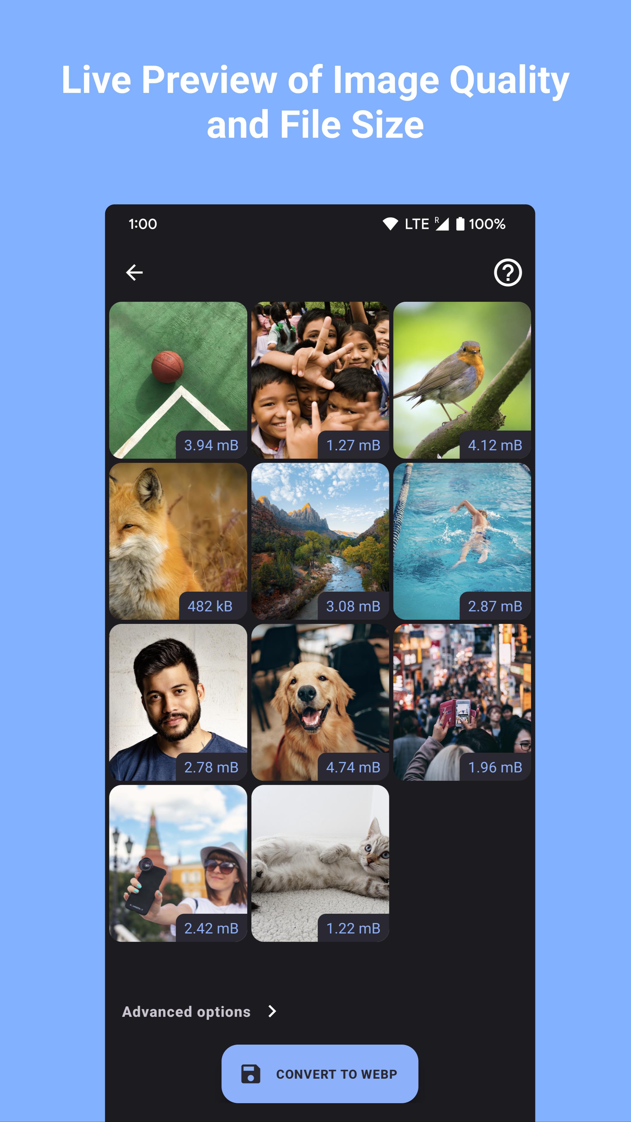 Webp Converter Apk For Android Download
