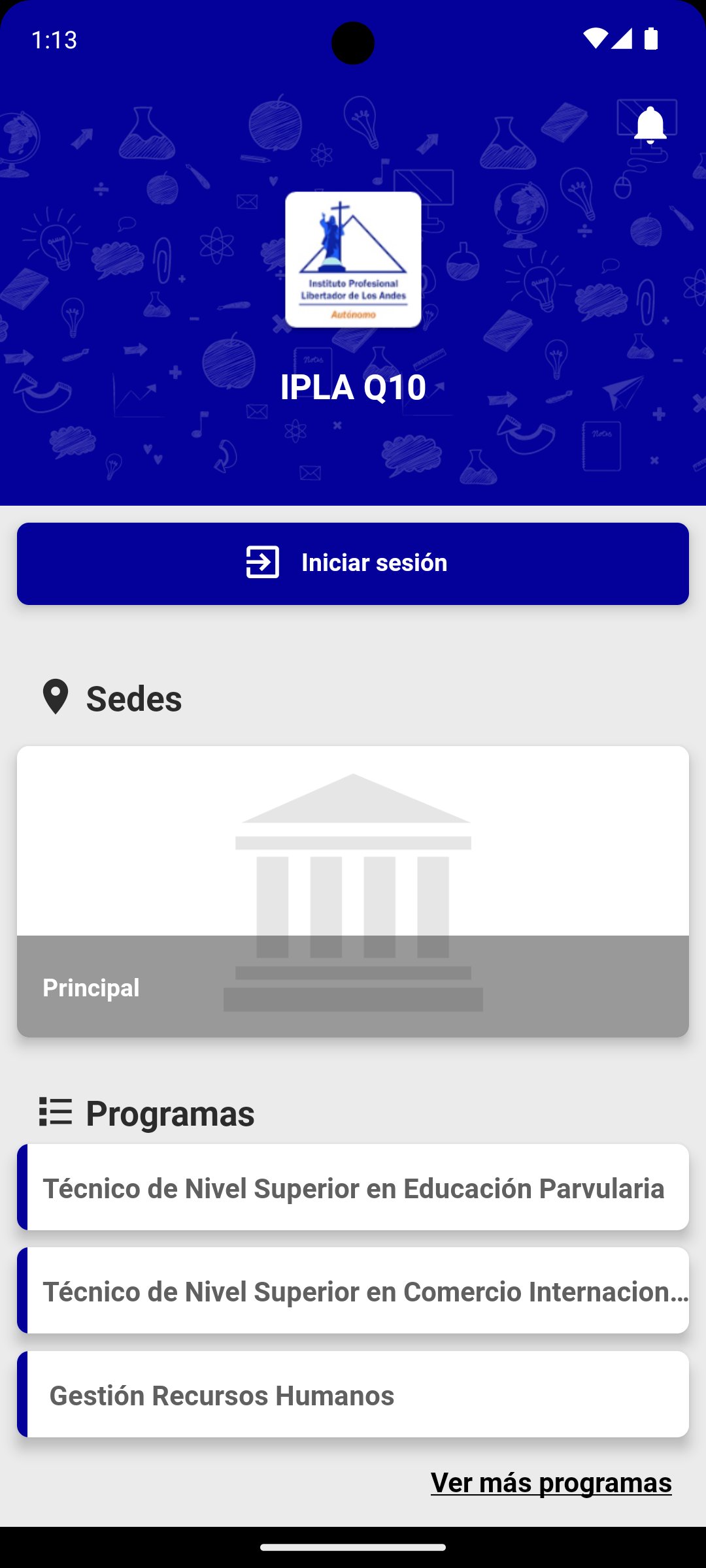 Descargar IPLA Q10 APK Última Versión 9.0.2 para Android