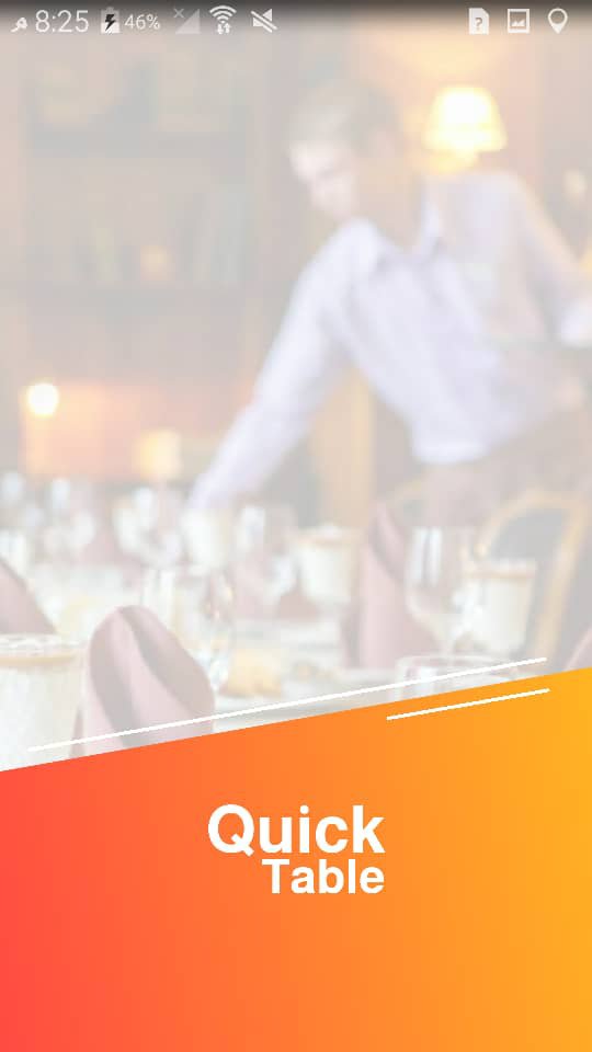 Quick Table APK for Android Download