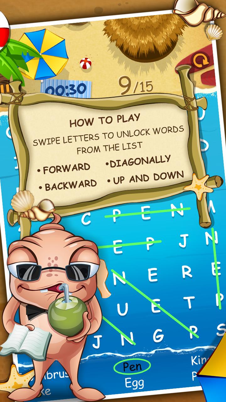 Descarga De APK De Word Search Dictionary Para Android descarga-de-apk-de-word-search-dictionary-para-android