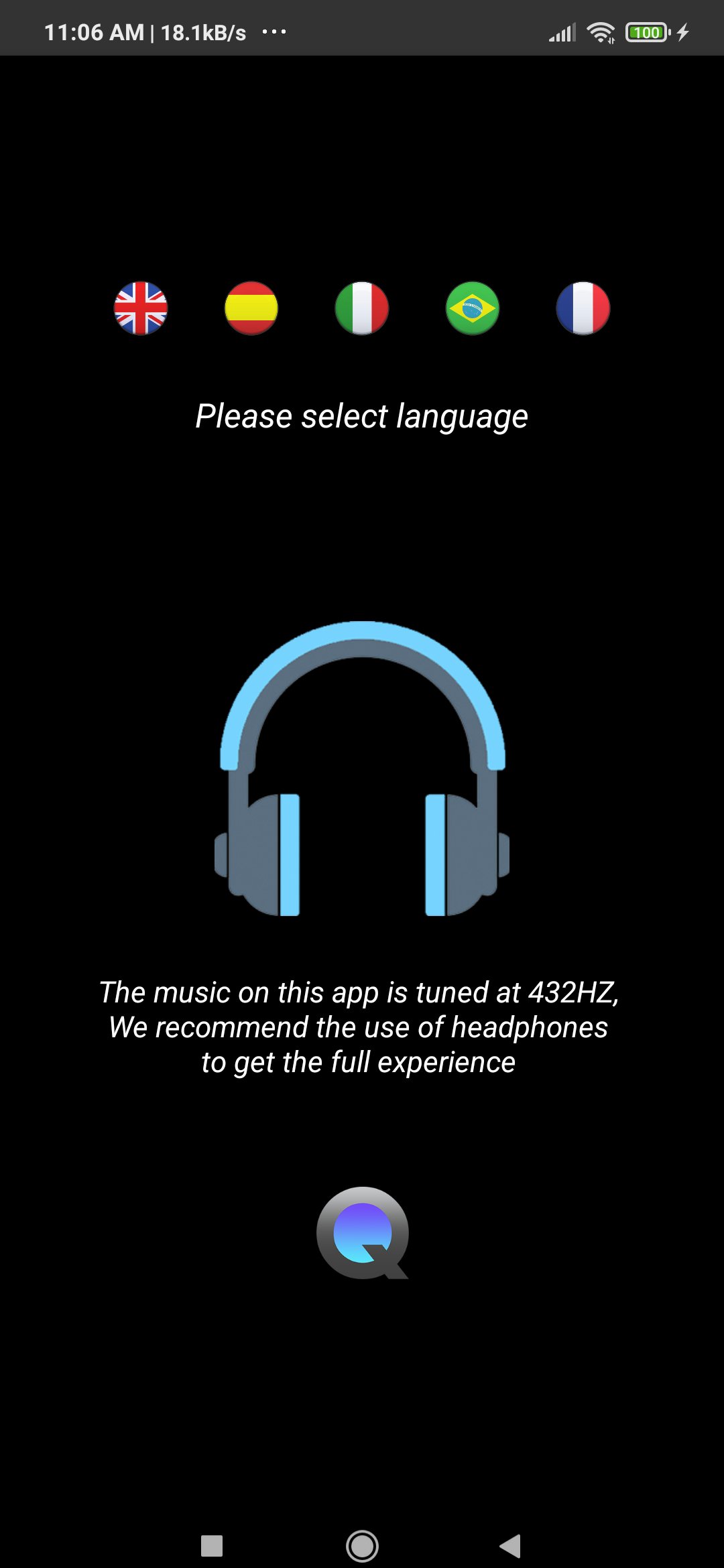 QTools Latest Version 26.0 for Android
