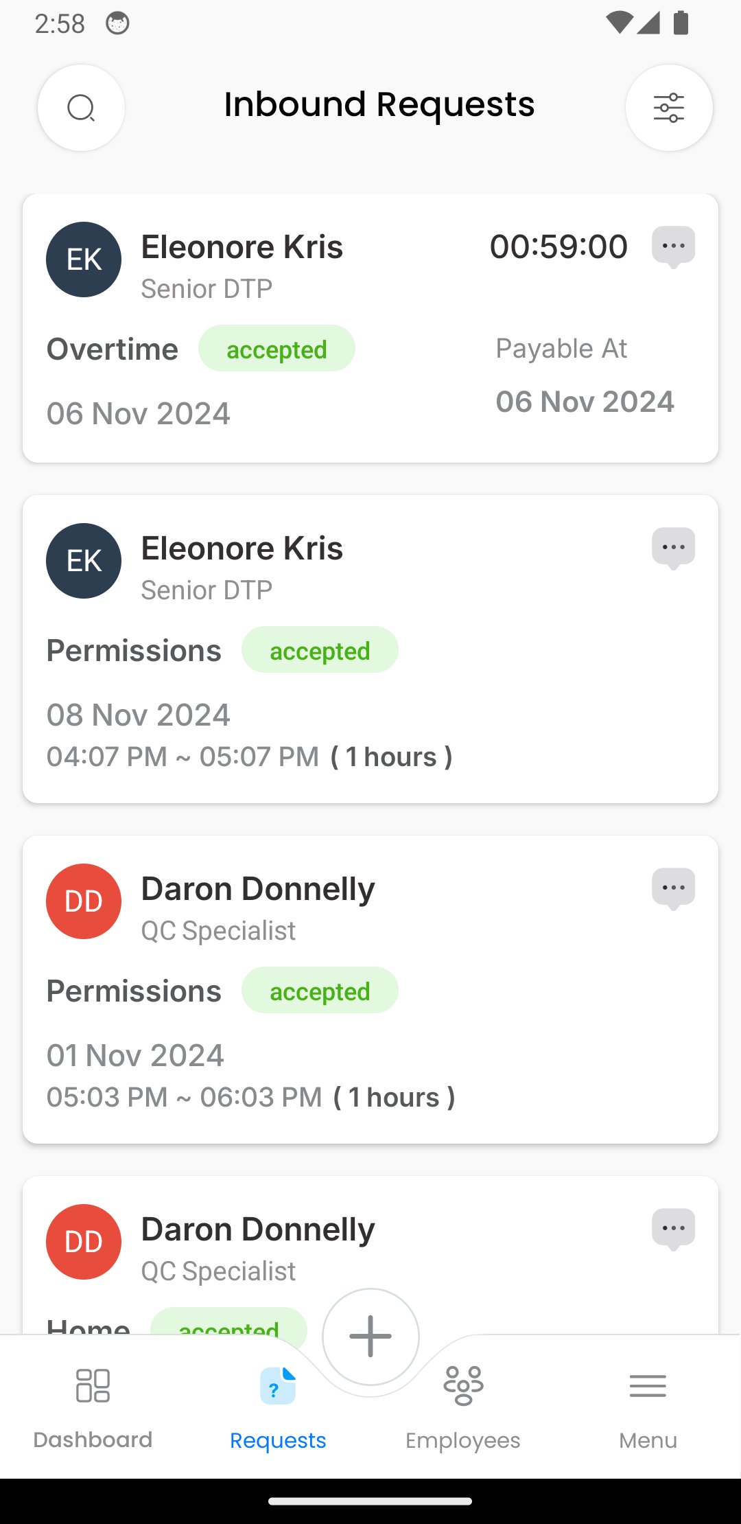 Mawared HR APK for Android Download