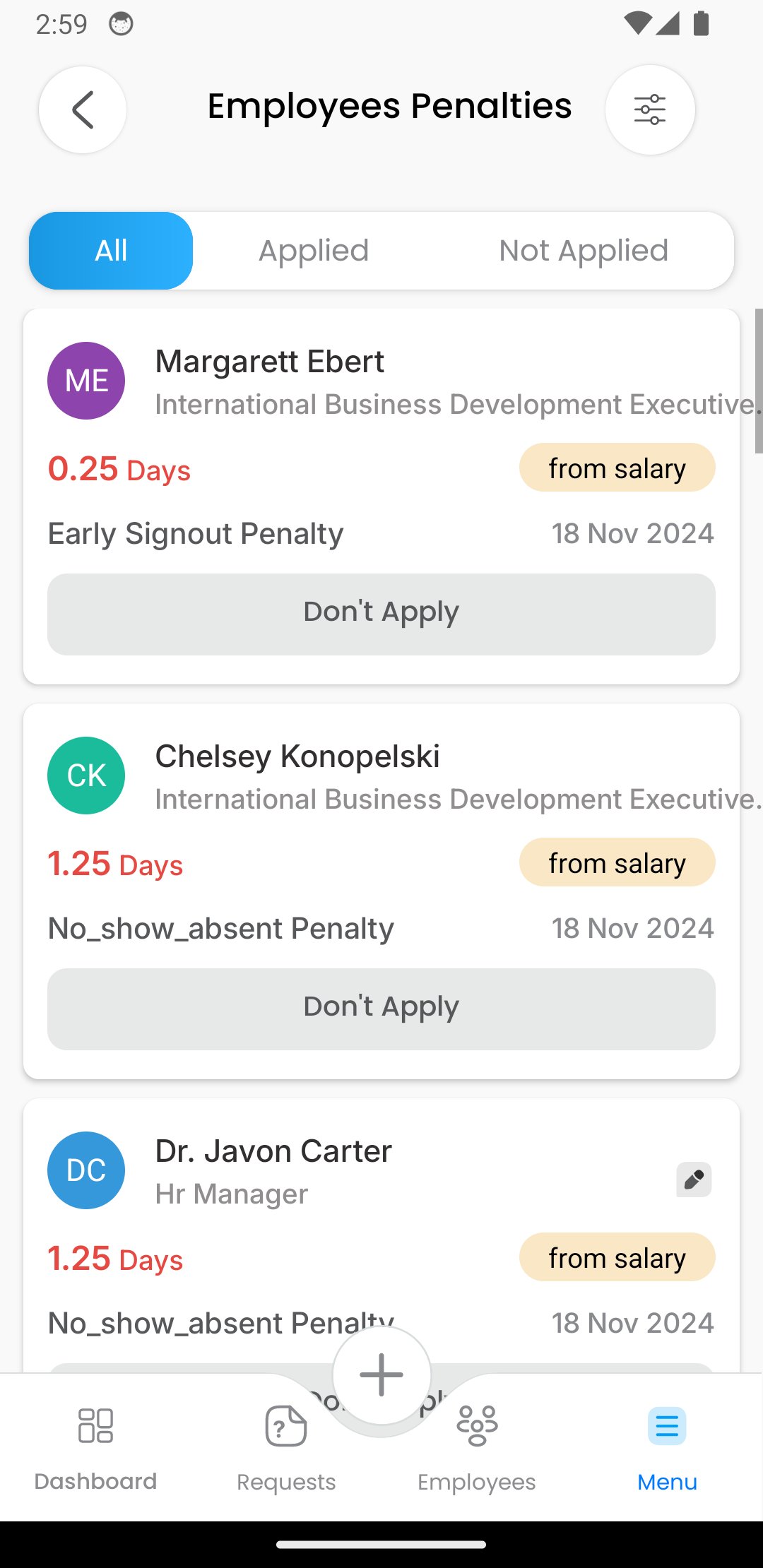 Mawared HR APK for Android Download