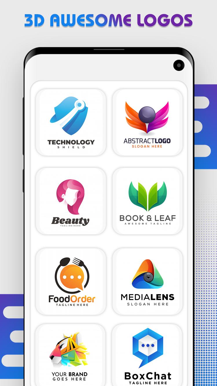 3D Logo Maker For Android APK Download 3d-logo-maker-for-android-apk-download