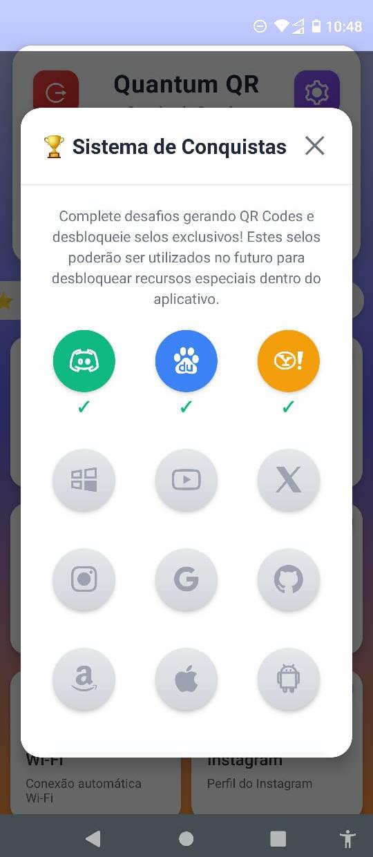 Download Quantum QR Code APK for Android - APKPure