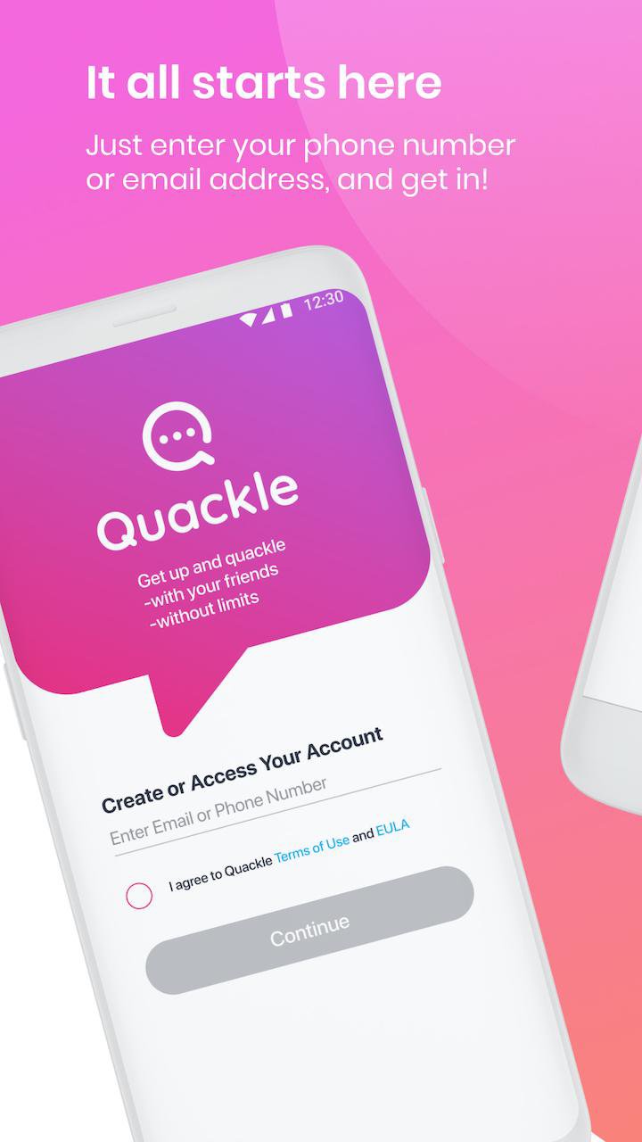 Download Quackle Latest Version 1.2.61 Android APK File