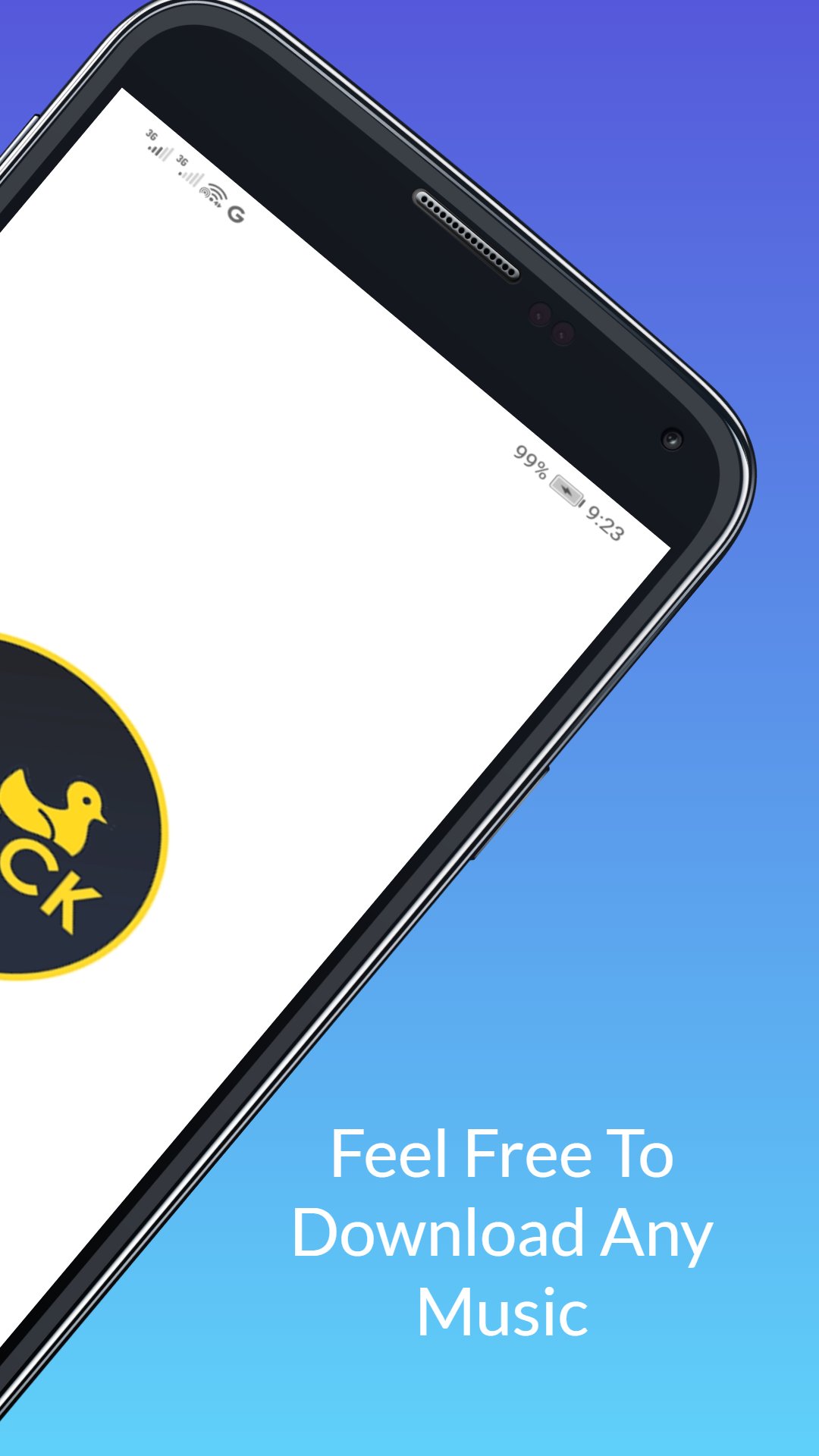 Mp3Quack APK for Android Download