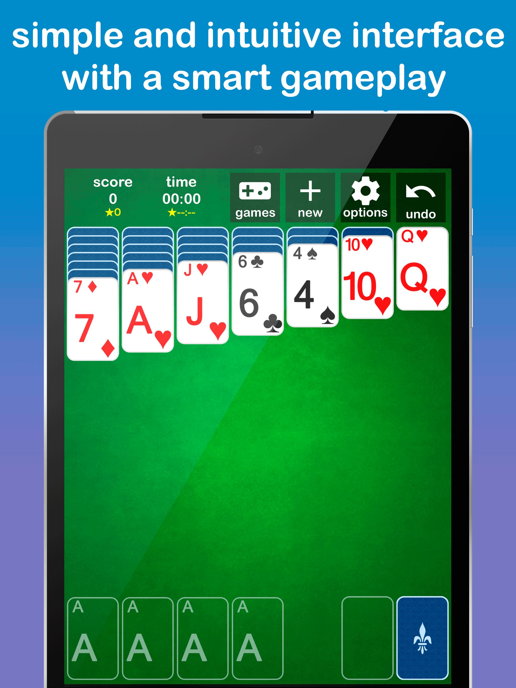 Solitaire For Android APK Download solitaire-for-android-apk-download