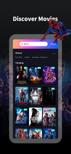 Download Myflixer - Movies Helper TV latest 1.0.0 Android APK