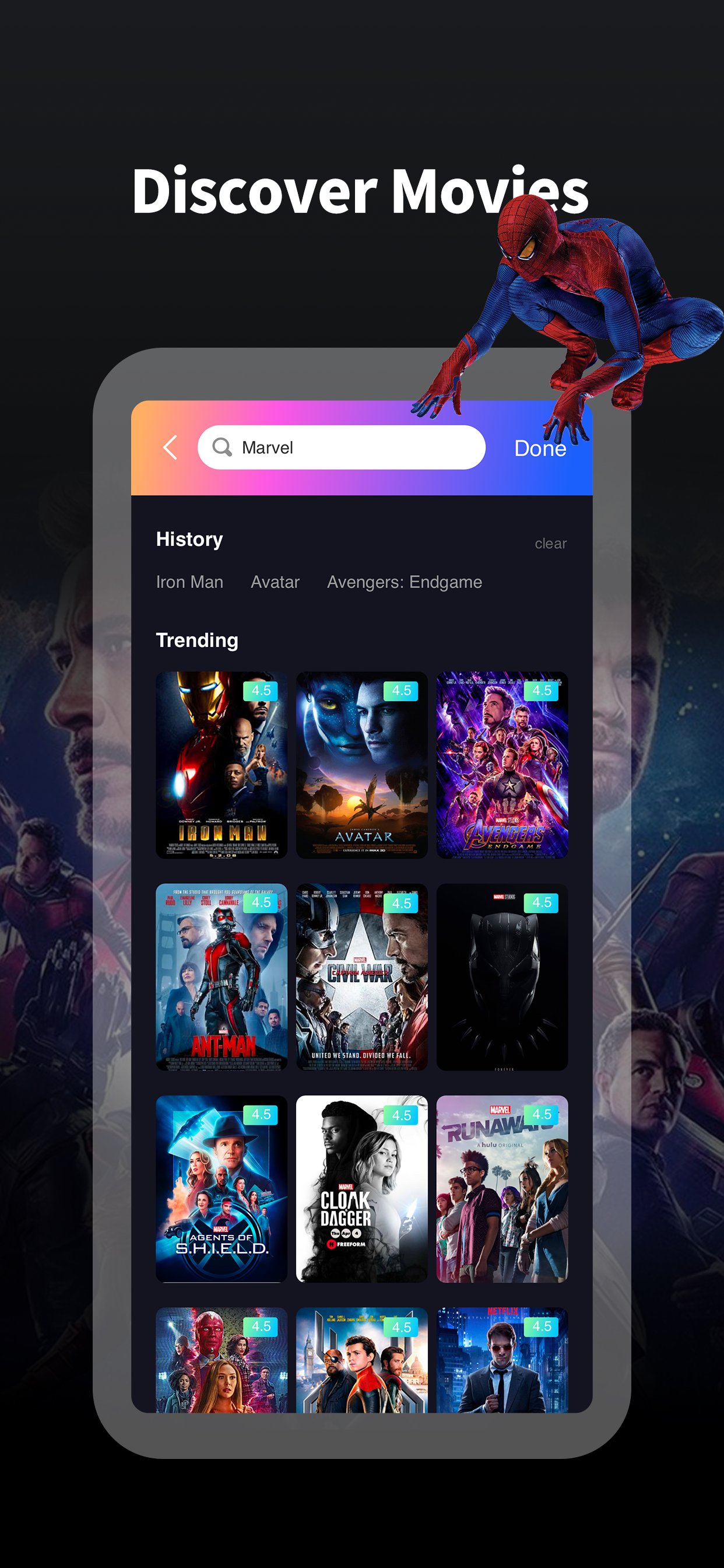 Myflixer - Movies Helper TV APK Download for Android - Latest Version