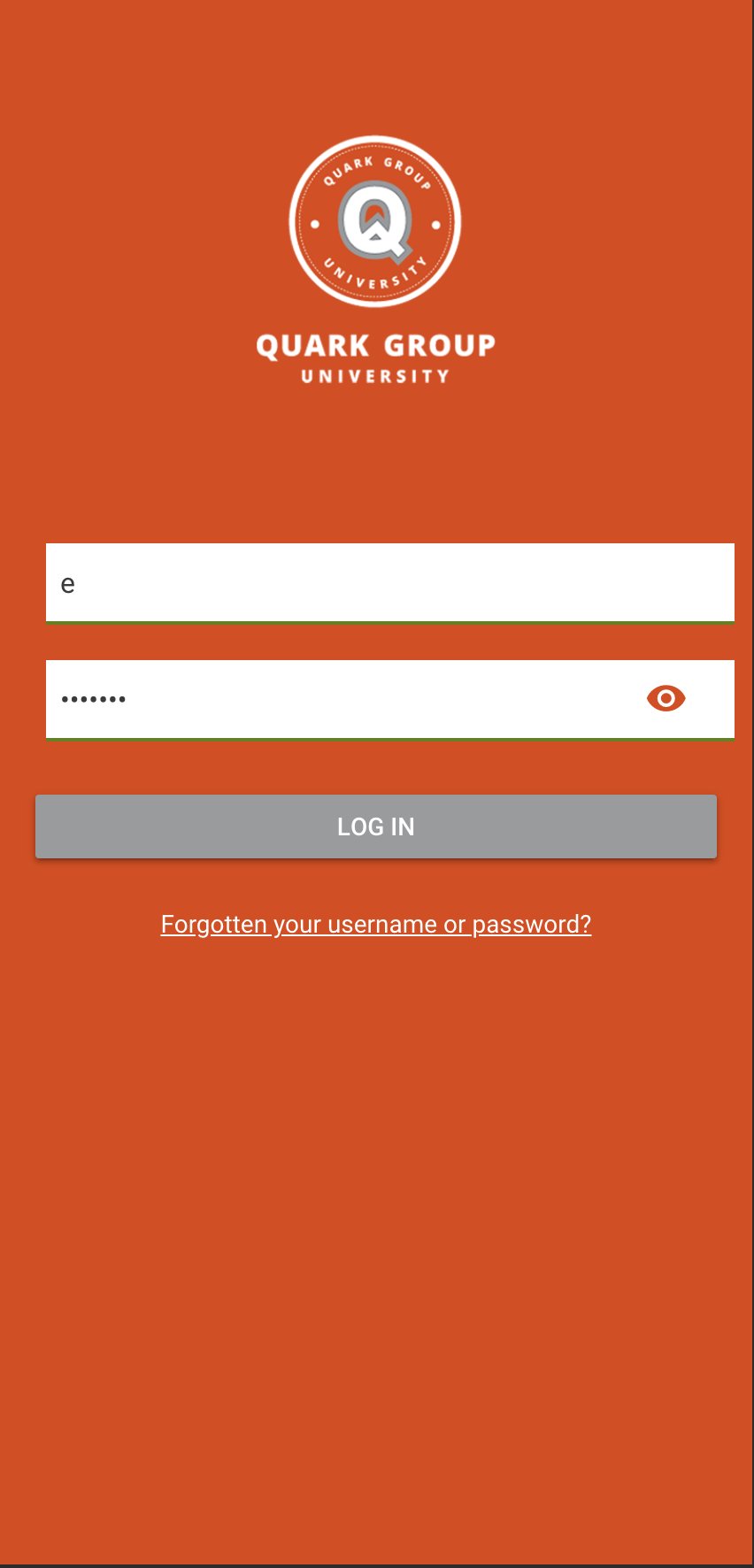Download Quark Group Latest Version 1.0.1 Android APK File