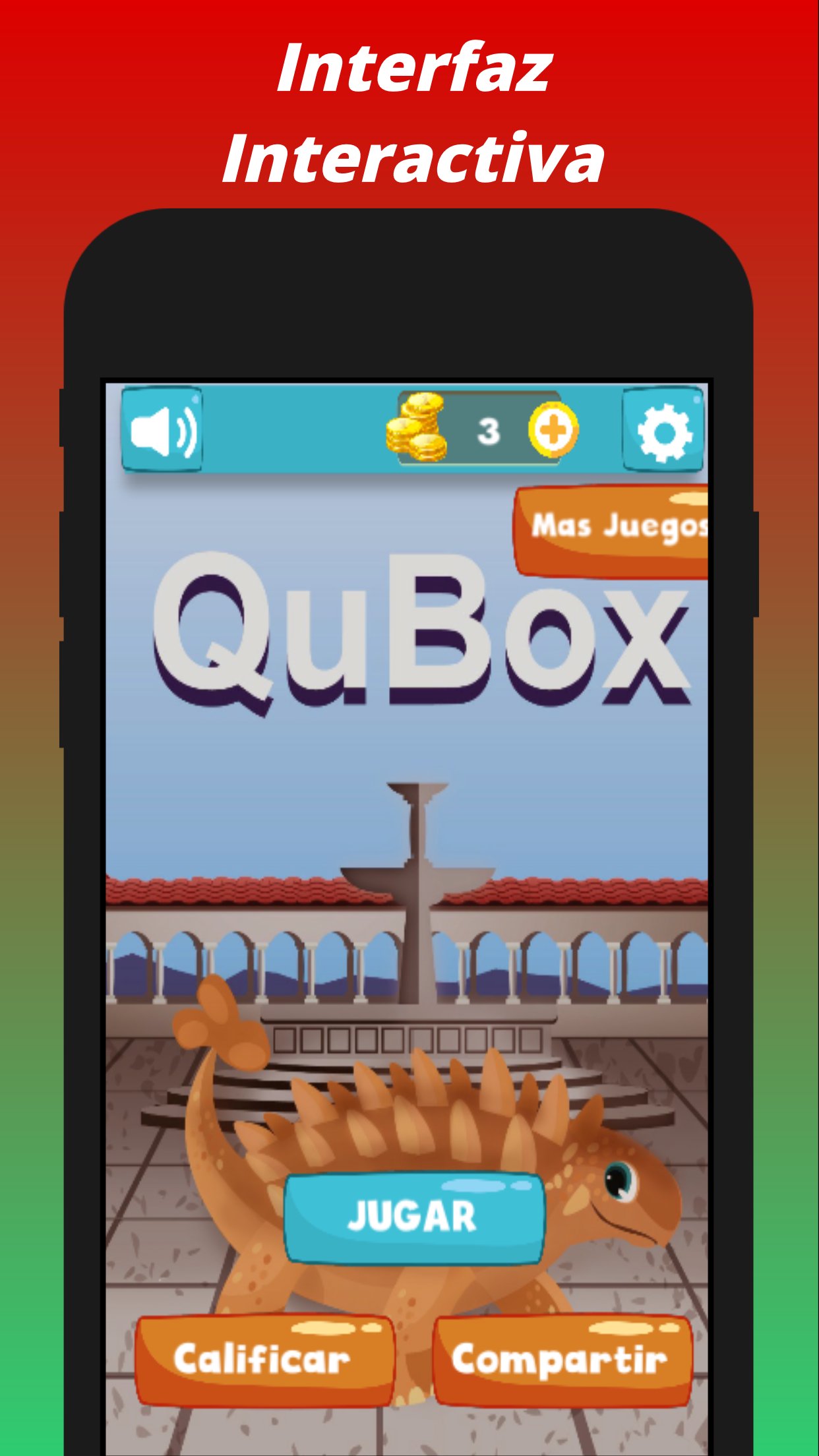 Descargar QuBox APK Última Versión 1.0 para Android