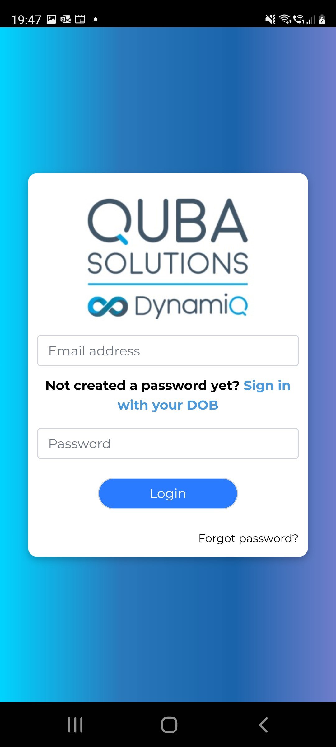 Quba Solutions E-Timesheets安卓版应用APK下载