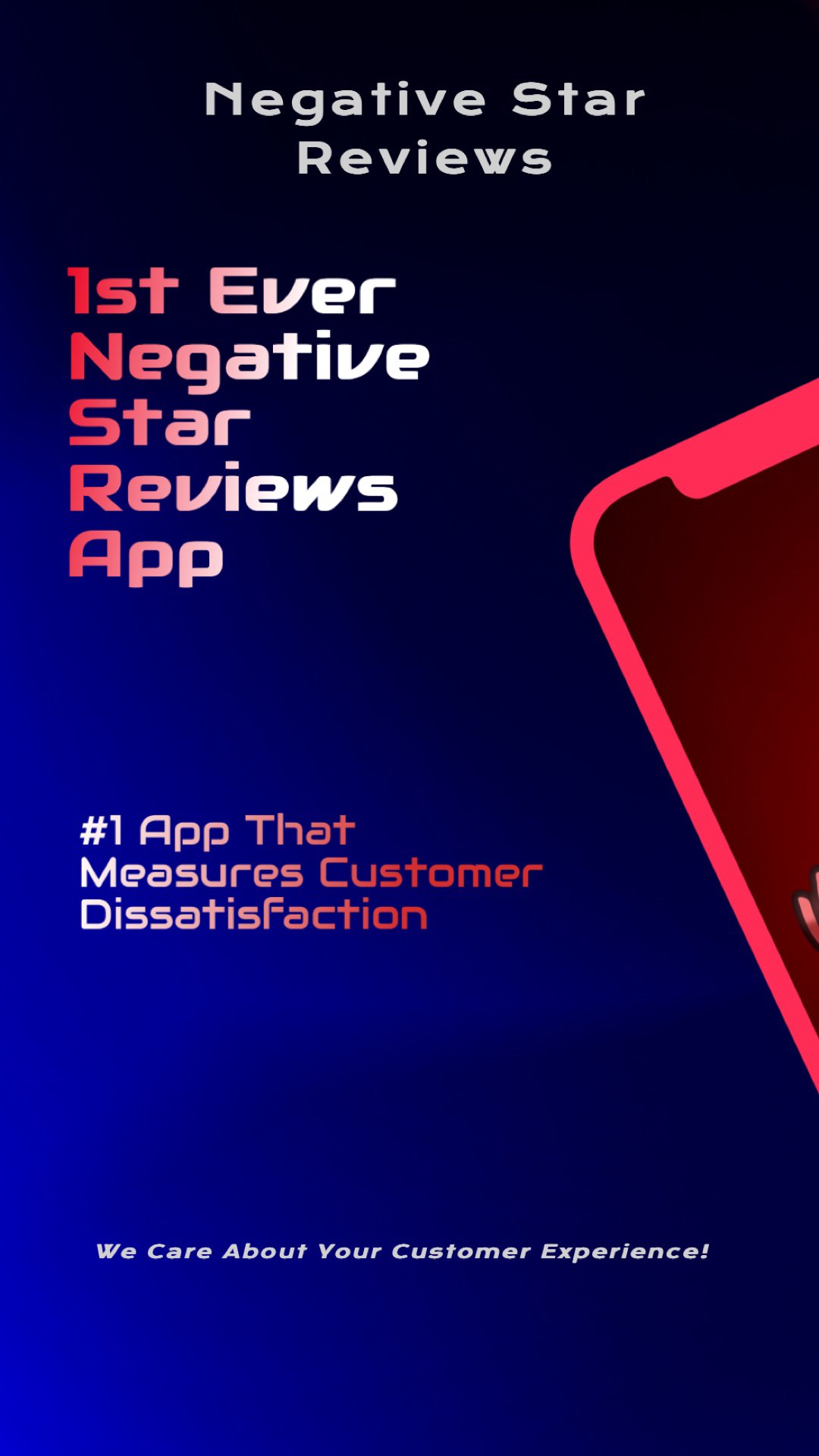Negative Star Reviews APK for Android Download