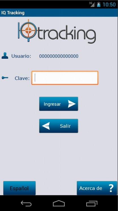 IQ Tracking APK for Android Download