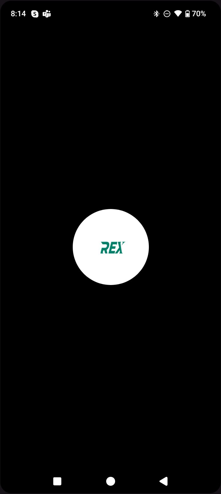 Download REX Latest Version 14.6.6 Android APK File