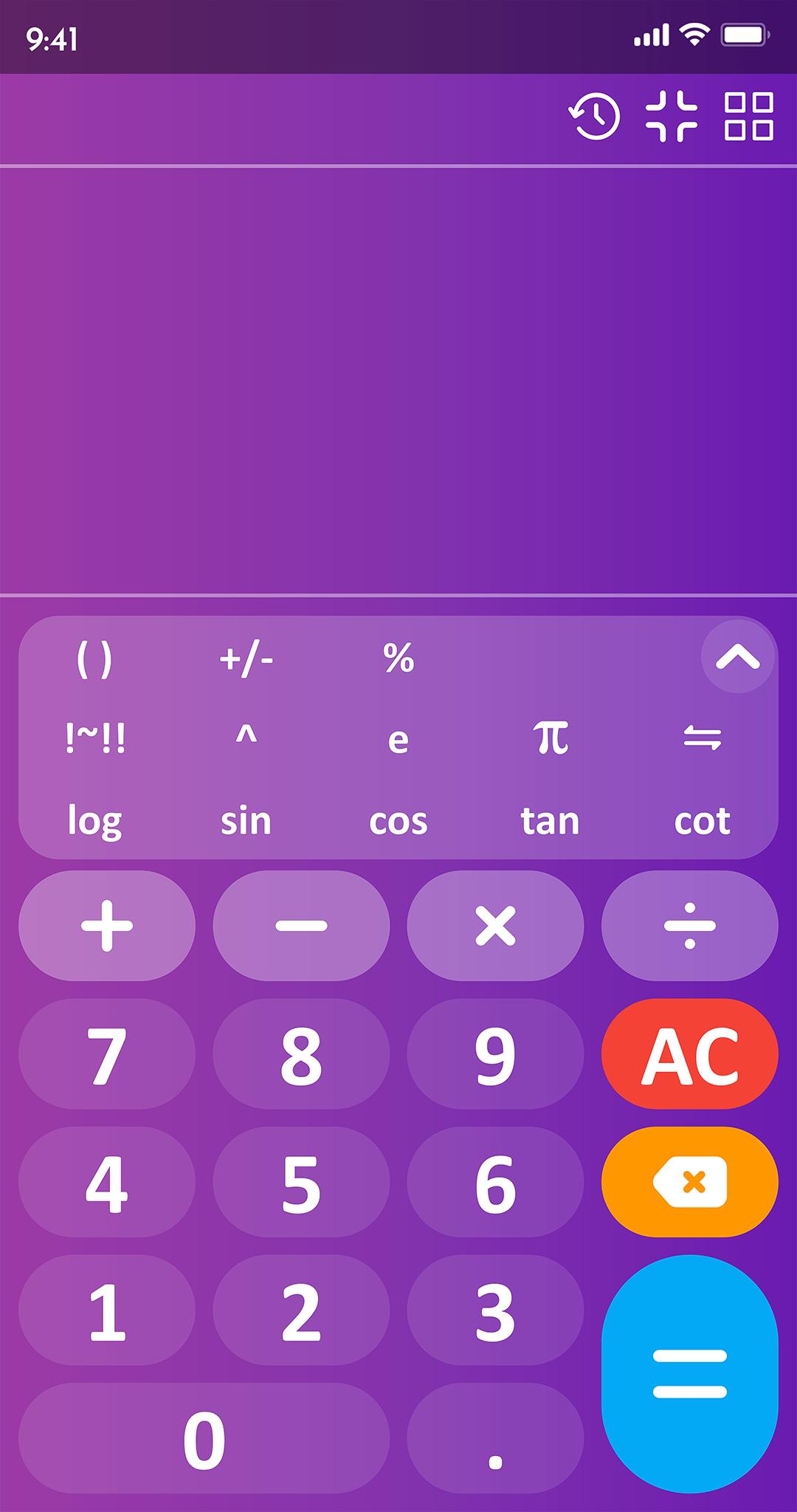 Descarga de APK de Simple Calculator para Android Descarga de APK de Simple Calculator para Android