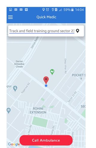 Quick Medic APK for Android Download